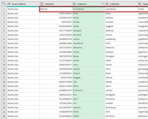 Thủ Thuật Kết Hợp Tất Cả Các Tệp Excel Trong Một Thư Mục Một Cách Tự Động