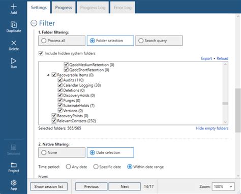 How To Search Outlook Pst Files With Or Without Outlook Aid4mail
