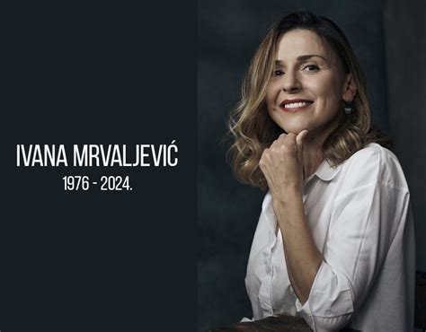 Ivana MrvaljeviĆ Vijest Cnp