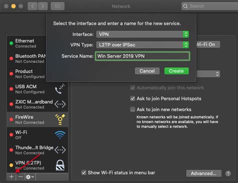 How To Set Up A Vpn On Windows Server 2019 Using Remote Access Vultr Docs