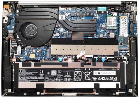 HP EliteBook 840 G10 Specs Tests And Prices LaptopMedia