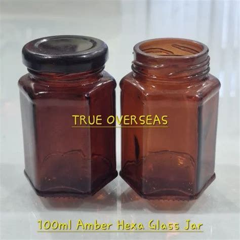 100 Ml Amber Glass Bottle At Rs 10piece Muhammadpur Gajmalpur