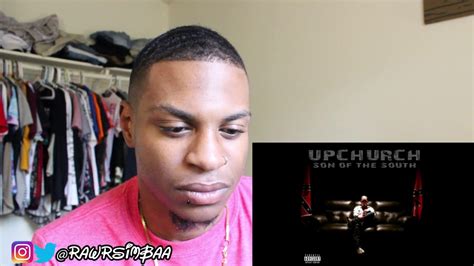 Upchurch Vibes Reaction Youtube