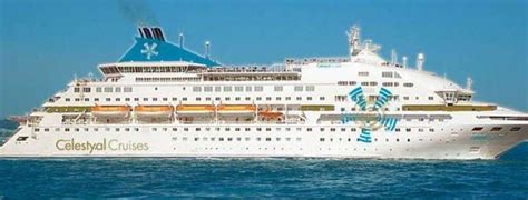 Celestyal Cruises Presenta Su Nuevo Folleto 2020 2021 Blog Cruceros