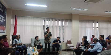 Songsong APBD Nasdem Gelar FGD Libatkan Rakyat ViralBerita Net