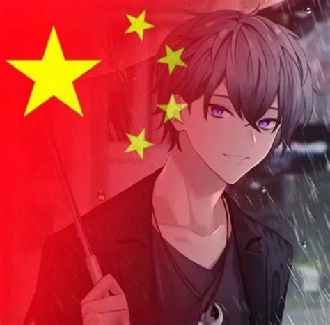 国旗 头像热门头像头像大全