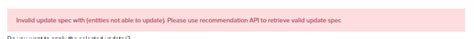 ahv upgrade issue nutanix community