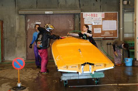 尼崎オールレディースcafe（5日日820）、準優10rで坂咲友理選手が尼崎初優出を決める ボートレースなでしこ＠cafe