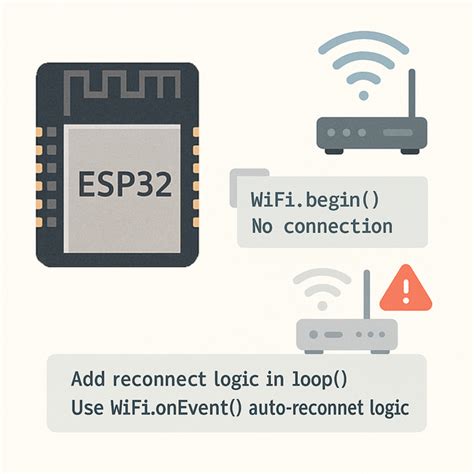 Esp32 Troubleshooting Guide