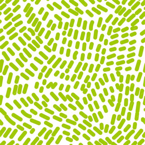 Premium Vector Abstract Hand Drawn Linear Seamless Pattern Cute