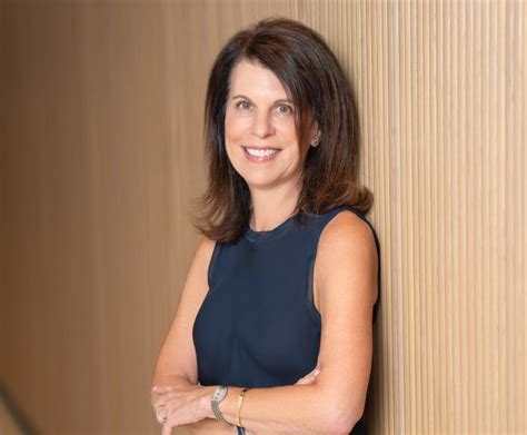 How I Made Office Managing Partner A True Leader Wants To Empower Others Says Wendy E Cohen