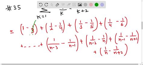 SOLVED Make A Conjecture About The Limit Of The Sequence And Confirm Your Conjecture By