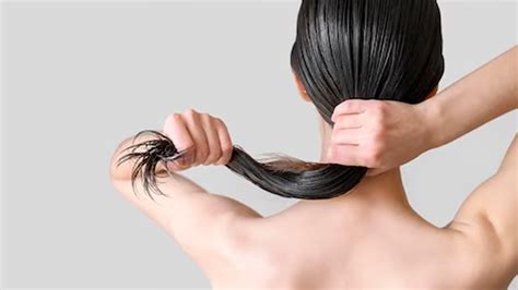 Understanding How Hair Conditioner Causes Body Acne Onlymyhealth