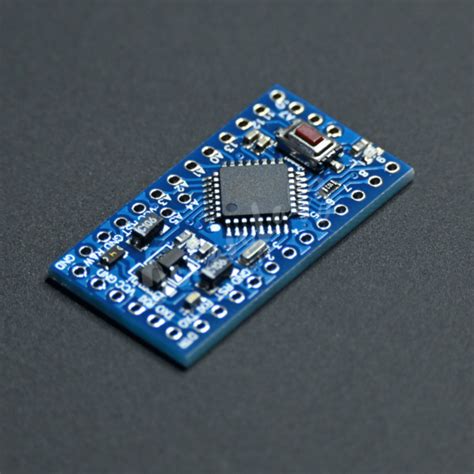 Arduino Pro Mini P V MHz Microcontroller Board With ATmega OceanLabz