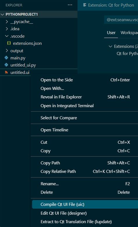 Python GUIpySide开发指南 Like SLike 博客园
