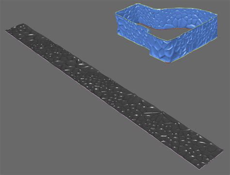 How To Wrap Voronoi Around An Object Grasshopper Developer Mcneel