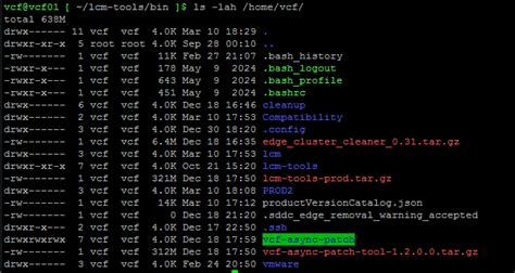 Vmware Cloud Foundation 5 2 A Guide To Simplified Upgrade With Flexible Bom Virtual Bytes