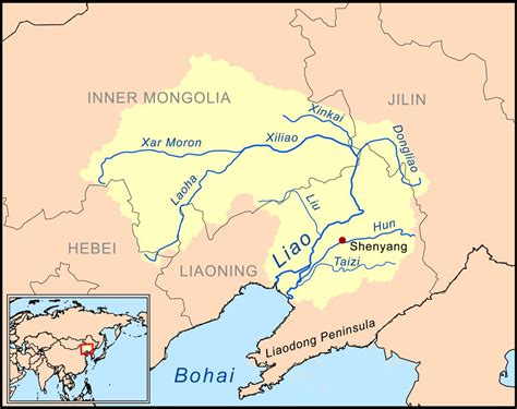 The Liao And Jin Dynasties Of Northern China The Mongol Empire Part Xii Chukarblog
