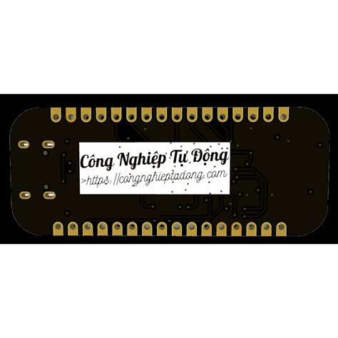Mạch Arduino để Lập Trình ứng Dụng