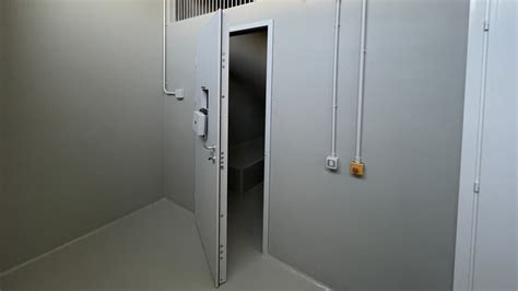 Camera Di Sicurezza Della Polizia Locale Baraldi Pd Per Quale