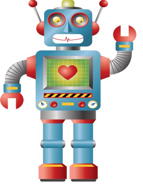 Free Model Robot Cliparts Download Free Model Robot Cliparts Png