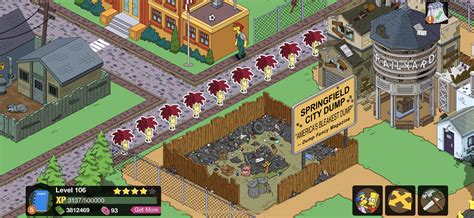 All These Sideshow Bobs And I Still Cant Finish The Quest Rtappedout