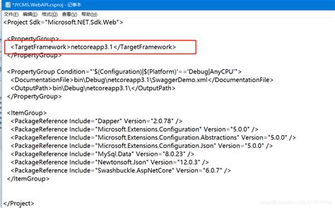 Vs2019打开项目加载失败：无法找到 Net Core Sdk。请检查确保已安装此项且 Globaljson 中指定的版本如有与所