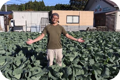 潜入あの商品のおいしさに迫る栃木県の野菜の生産現場を訪ねて