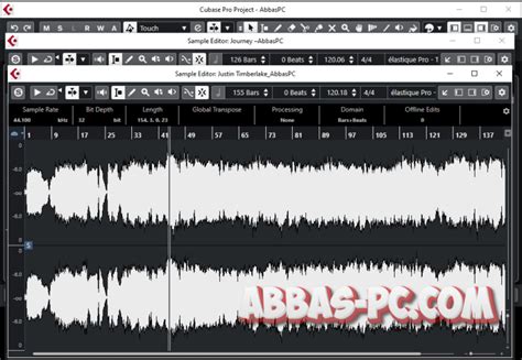 Logic Pro Vs Cubase · Github Topics · Github
