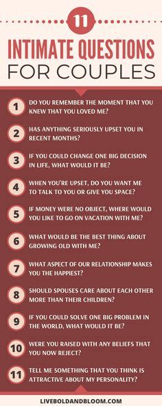 150 Conversation Starters For Couples Deep Thought Provoking Questions Conversation Starters
