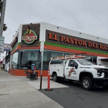 El Pastor Del Rica Taqueria Updated July 2025 537 Photos And 354