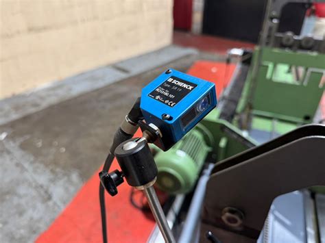 Schenck H40 Bu Precision Balancing Machine With Schenck Cab820 Measuring System Fitted In 2023