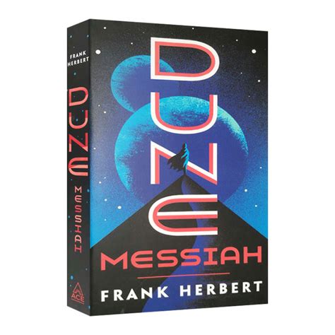 Dune 2 Messiah Paperback By Frank Herbert Lazada Ph