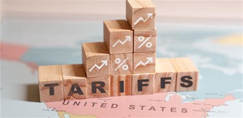 Outmaneuvering Tariffs Navigating Disruption With Data Driven Resilience