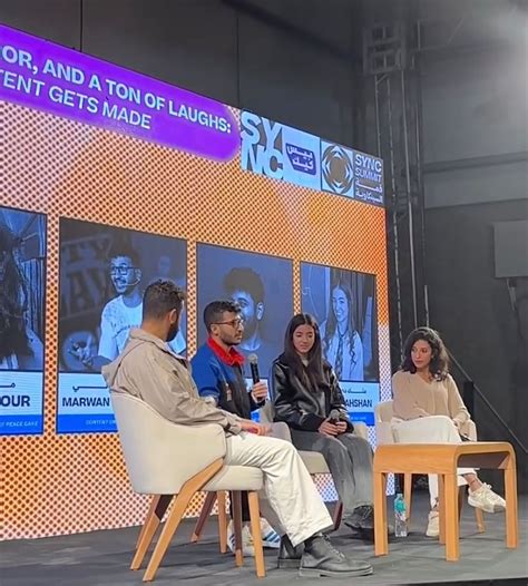 Contentcreation Syncsummit Creatoreconomy Brandpartnerships Digitalmarketing Peacecake