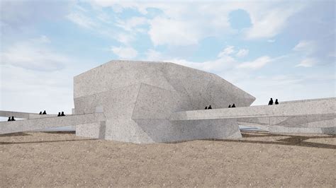 Intersections Conceptual Architecture Story