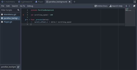 GitHub Abhitechgames Godot Pixel Platformer Tried Of Making My First D Platformer Using