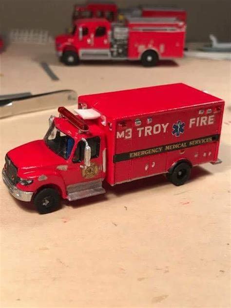 Here Is A Super Build By Tim Motts Models Srnjm420