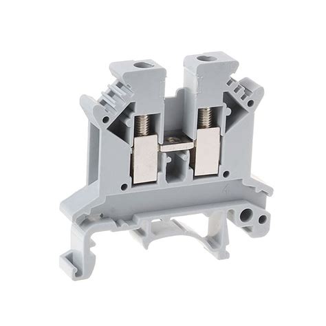 10 Teilesatz Uk 25b Terminal Block Schraube Allg Grandado