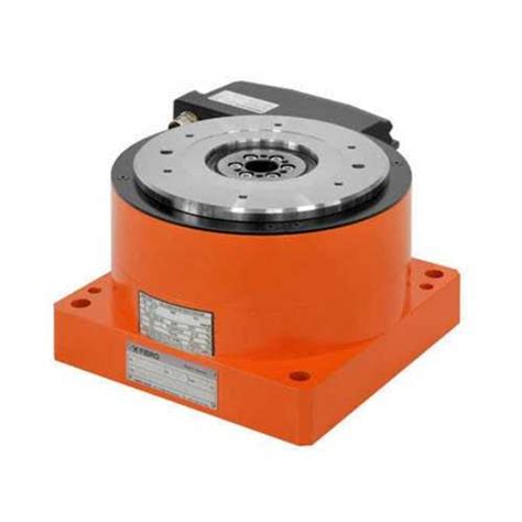 Single Axis Rotary Table At Best Price In Navi Mumbai Phillips