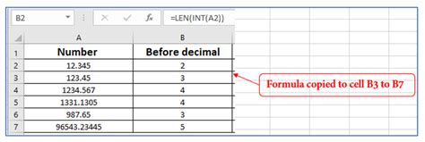 How To Count Characters In Excel Cell And Range