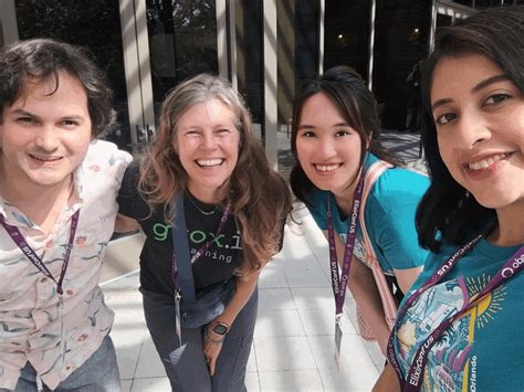 elixirconf us 2025 highlights from my first elixirconf erlang solutions
