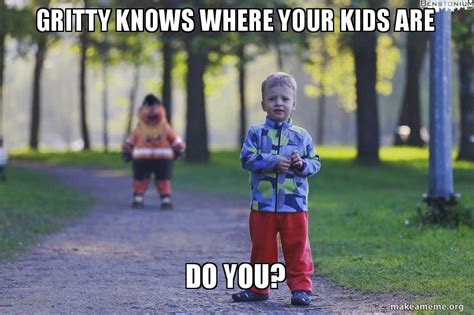 Gritty Memes
