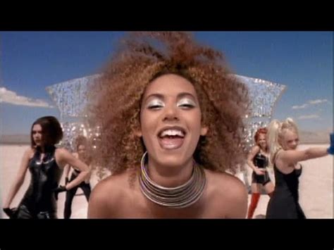 Spice Girls Giving You Everything Bbc Documentary 2007 Video 2018