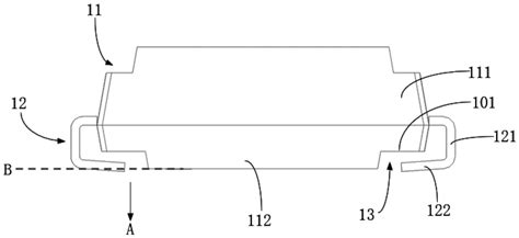 功率模块及电子设备的制作方法