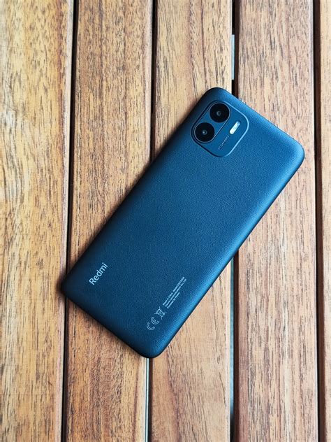 Redmi A Review Budget Banger For The Basics The Technivore