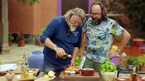 The Hairy Bikers Mediterranean Adventure Se1 Ep05 Hd Watch Hd