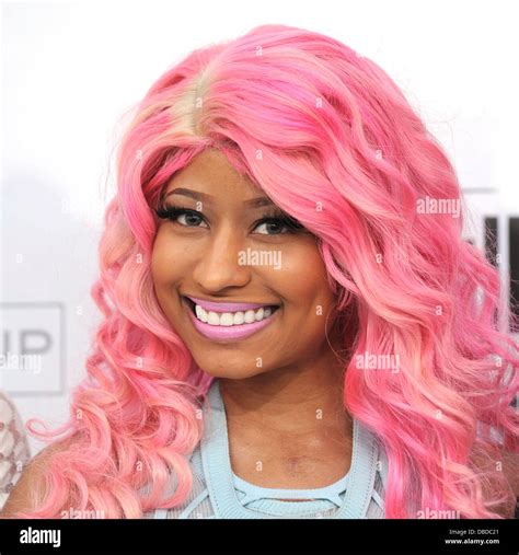 Nicki Minaj 2011 Billboard Music Awards At Mgm Grand Garden Arena Las