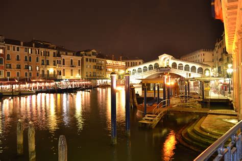 Dove Mangiare A Venezia