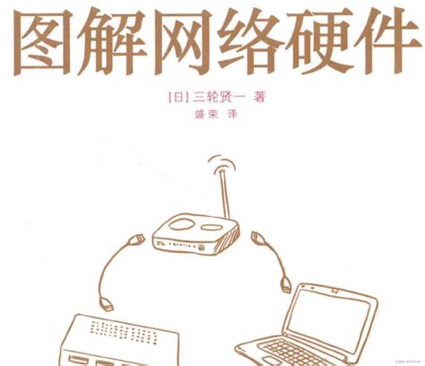 图解网络硬件 知乎